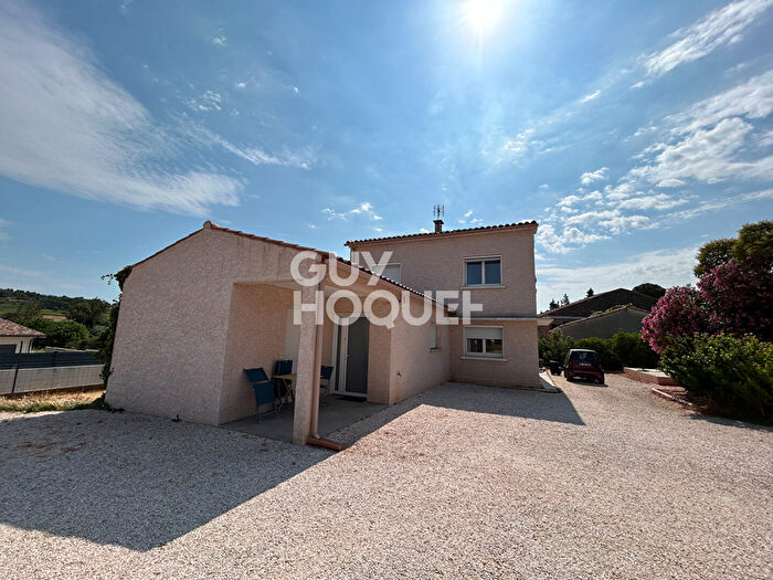 Maison 7 pièces à vendre à Roubia