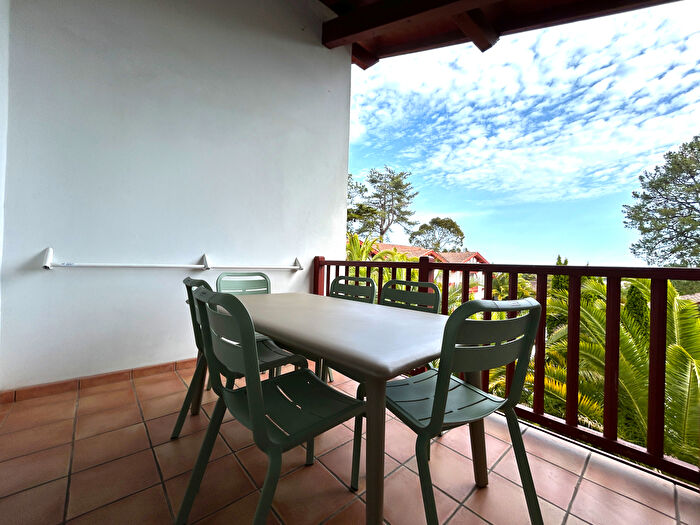 Appartement 3 pièces à Ciboure, à vendre
