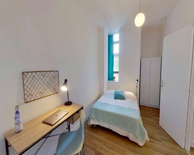 Appartement 7 pièces à Garches, à louer