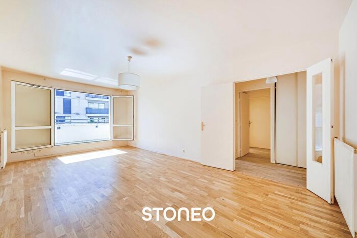 Fresnes, Centre-ville : Appartement 2 pièces à vendre
