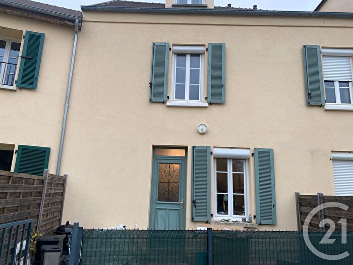 Ver-sur-Launette - Maison 4 pièces à vendre