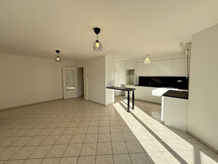 Metz : Appartement 3 pièces à louer