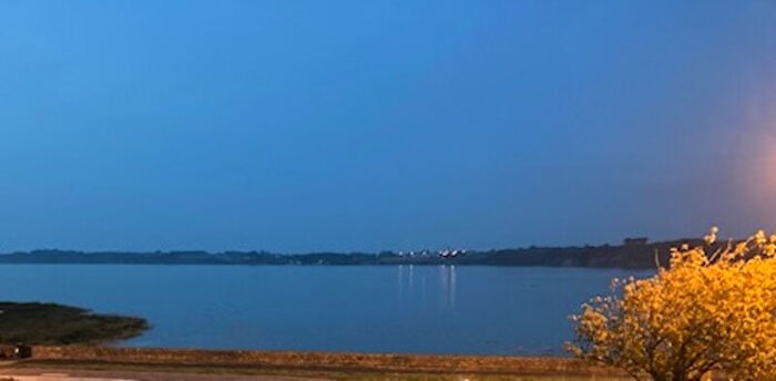 Maison à vendre - Langueux - 6 pièces - 4 chambres