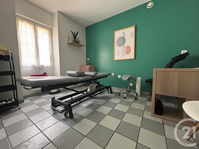 Mauléon-Licharre - Appartement 4 pièces à louer