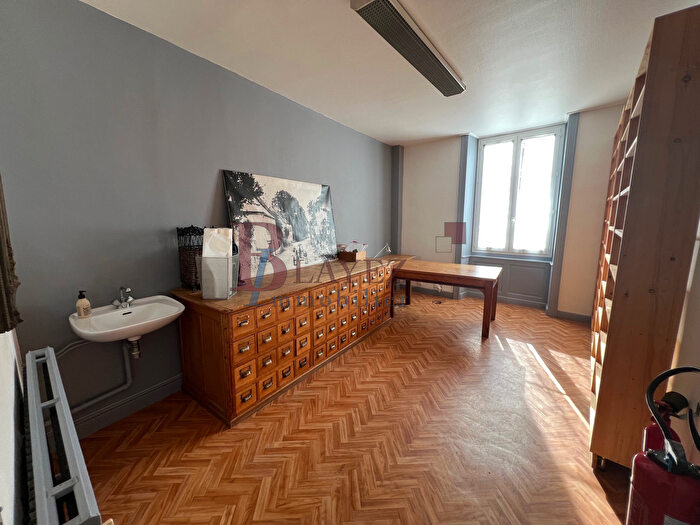 Appartement 3 pièces à vendre - Tulle, Centre-ville
