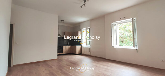 Appartement à vendre - Villeneuve-sur-Lot, Sainte-Catherine - 3 pièces - 2 chambres