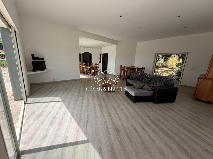Maison 8 pièces à Biguglia, à vendre
