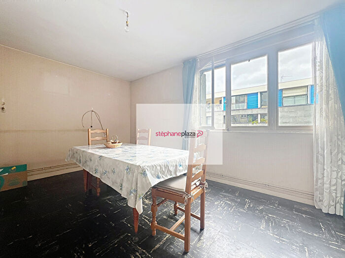 Appartement 3 pièces à vendre - Issy-les-Moulineaux, Les Iles, La Ferme