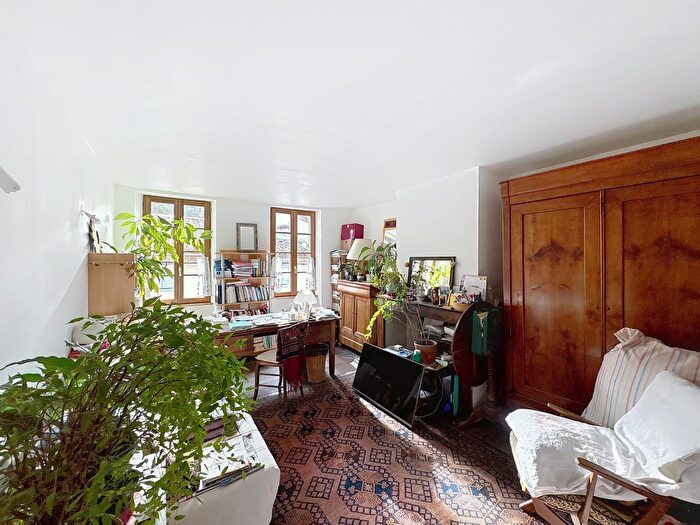 Maison à vendre - Bélesta - 7 pièces - 4 chambres