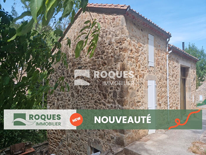Maison 5 pièces à Avène, à vendre