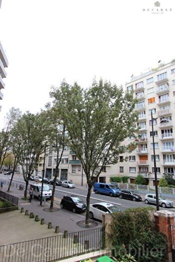 Paris 13ème, Bièvre Sud, Tolbiac - Appartement 3 pièces à vendre