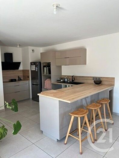 Montpellier - Appartement 4 pièces à louer