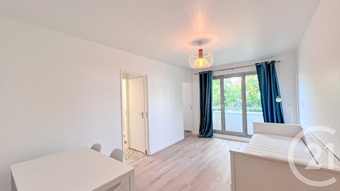 Appartement 1 pièce à Nogent-sur-Marne, Le Bois Porte de Nogent, à louer