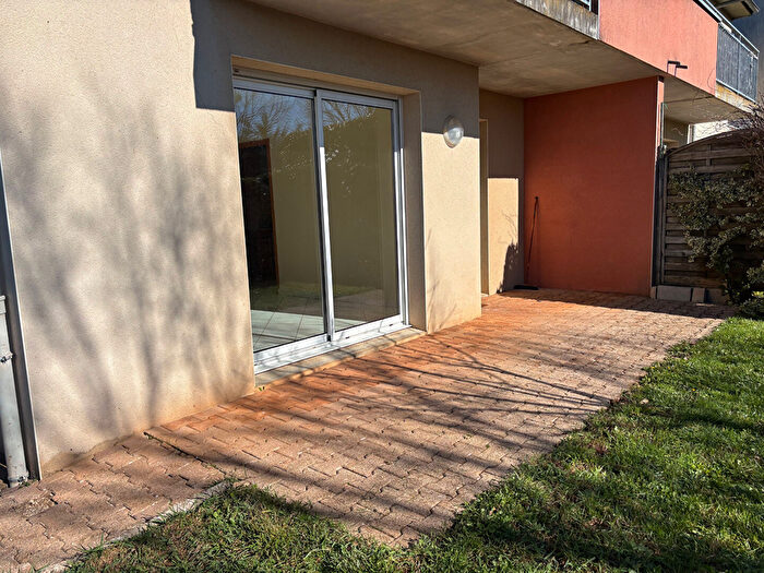 Appartement à louer - Bozouls - 3 pièces - 2 chambres