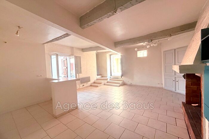 Appartement à vendre - La Gaude - 3 pièces - 2 chambres