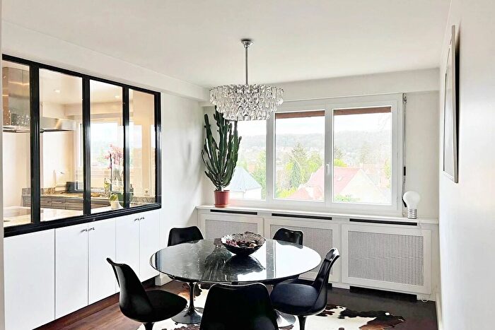 Appartement 5 pièces à Saint-Maur-des-Fossés, La Varenne, à vendre