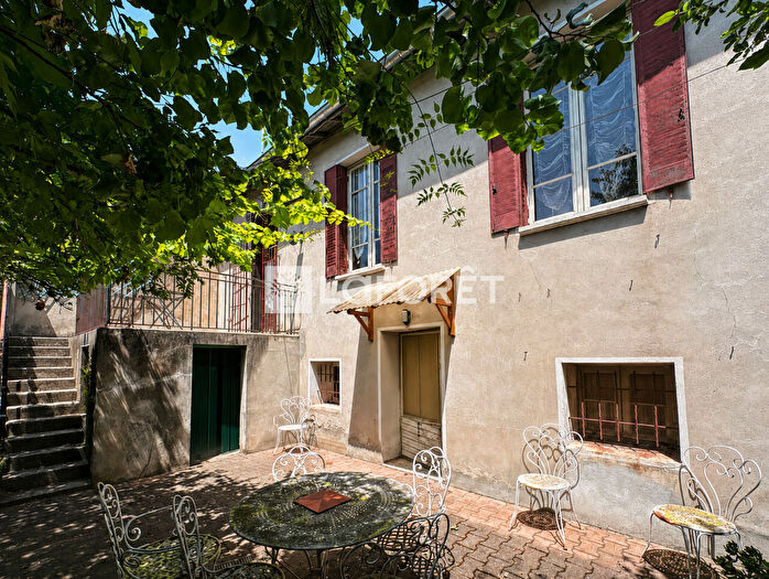 Maison 4 pièces à vendre - Nîmes, Les Amoureux