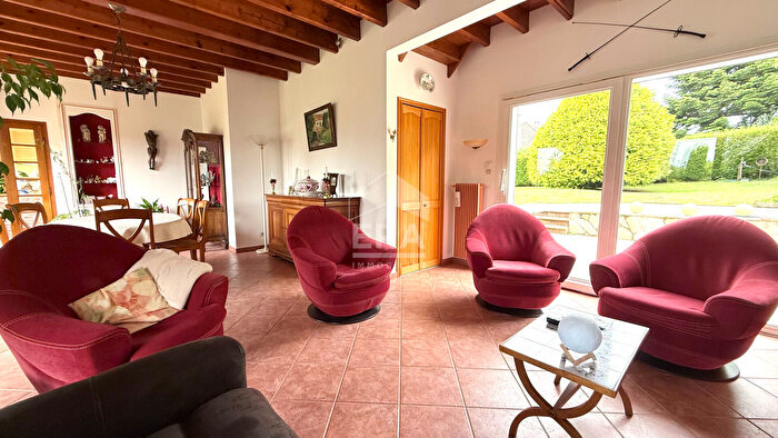 Maison à vendre - Frencq - 8 pièces - 5 chambres