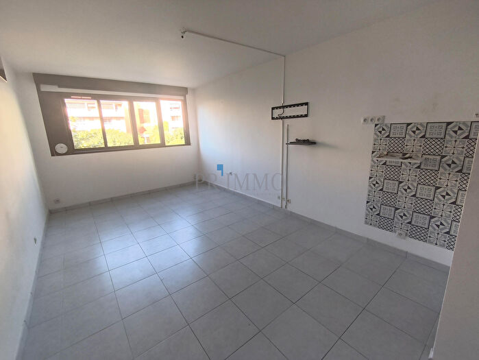 Appartement 1 pièce à Fréjus, à vendre