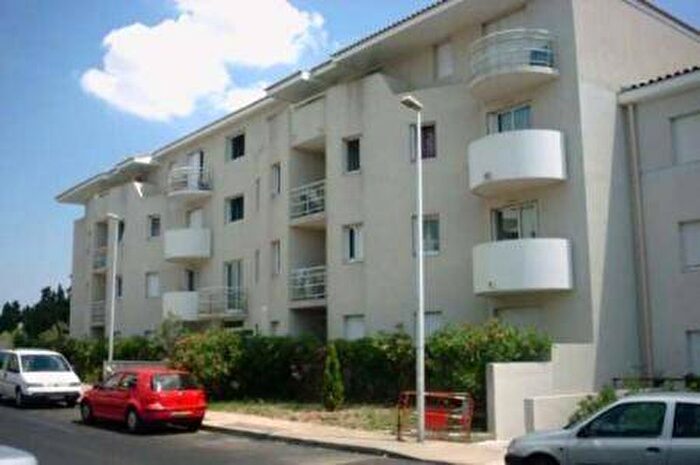 Appartement à louer - Aiguelongue, Montpellier - 1 pièce