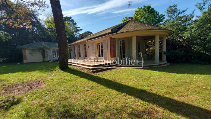 Maison à vendre - Saint-Brevin-les-Pins, LOcéan, Bridelais, Le Béa, Le Fief - 5 pièces - 3 chambres