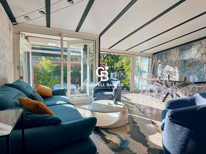 Seignosse : Maison 3 pièces à vendre