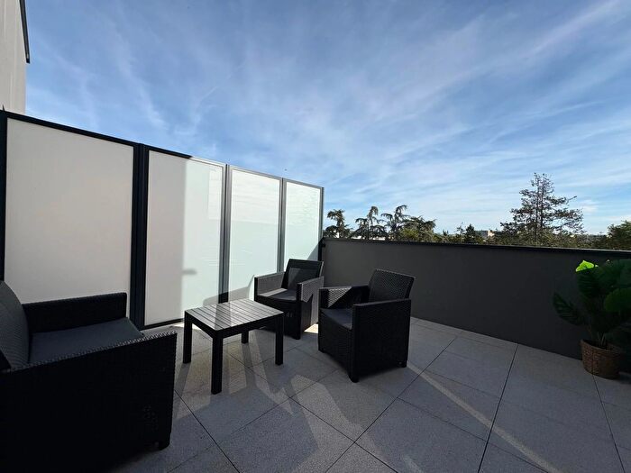 Plaisir, Ebisoires : Appartement 3 pièces à vendre