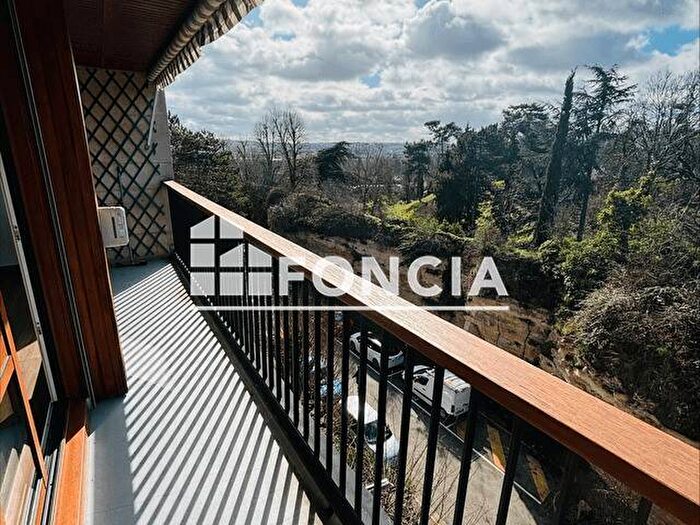 Appartement à louer - Victor Hugo Bezons, Carrières-sur-Seine - 3 pièces - 2 chambres