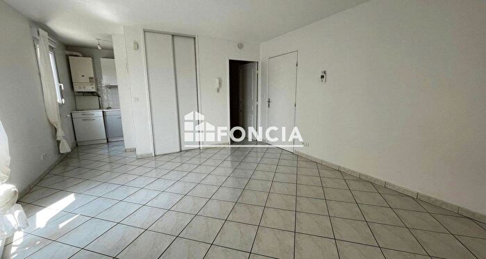 La Colline, Meximieux - Appartement 1 pièce à louer