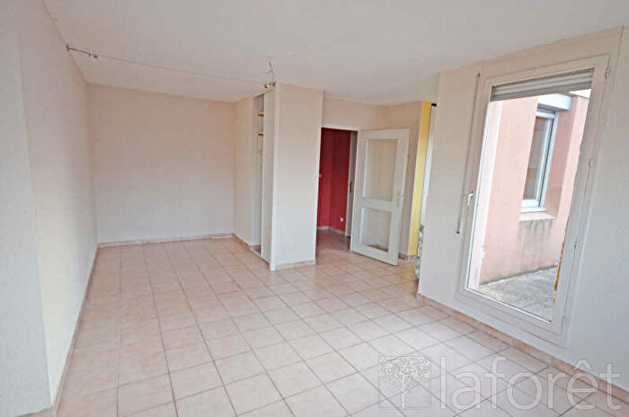 Appartement 1 pièce à louer - Lyon 6ème, Tête dOr, Vitton