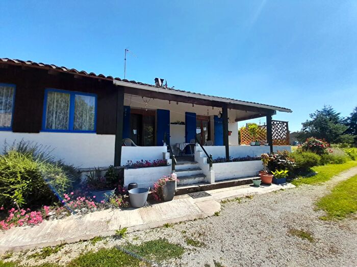 Maison à vendre - Monestier - 6 pièces - 3 chambres