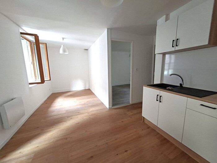 Coopérative, Agde : Appartement 2 pièces à louer