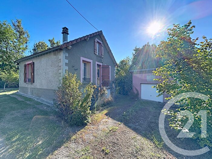Maison 3 pièces à Boussenac, à vendre