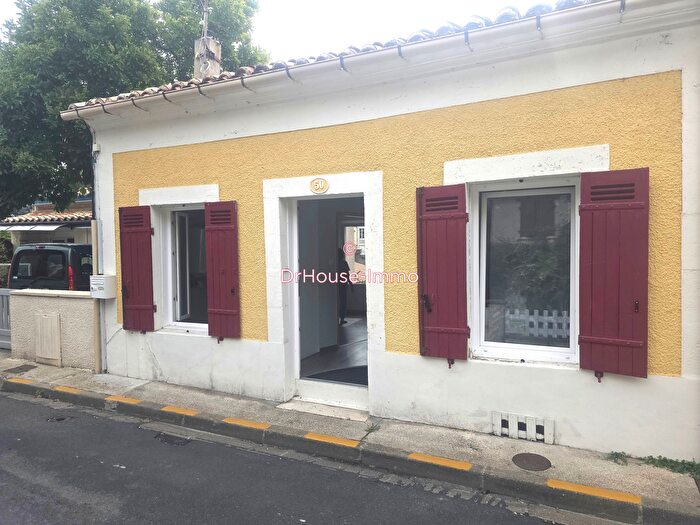 Maison 3 pièces à vendre à Périgueux, Toulon, Beaulieu