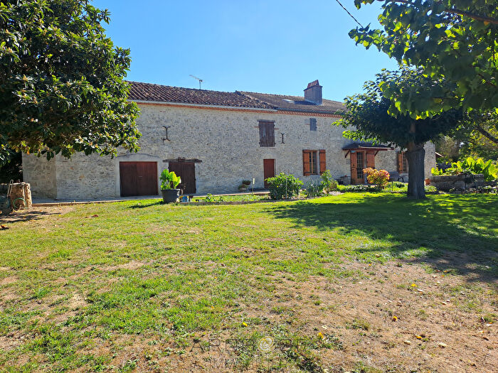 Galapian : Maison 8 pièces à vendre