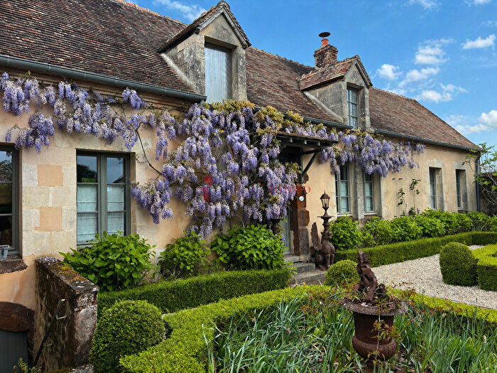 Maison 5 pièces à La Perrière, à vendre