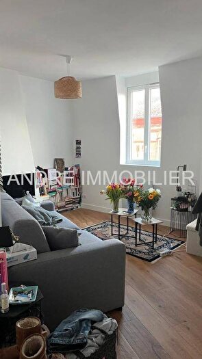 Forêt, Saint-Germain-en-Laye - Appartement 1 pièce à louer