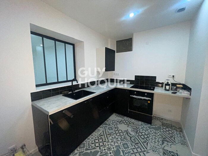 Maison à vendre - Sézanne - 4 pièces - 2 chambres