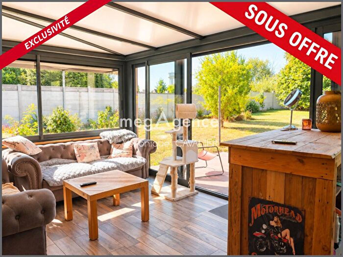 Maulde - Maison 5 pièces à vendre