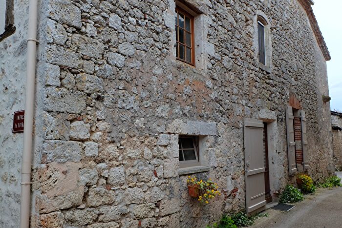 Maison à vendre - Villeneuve-sur-Lot - 6 pièces - 4 chambres