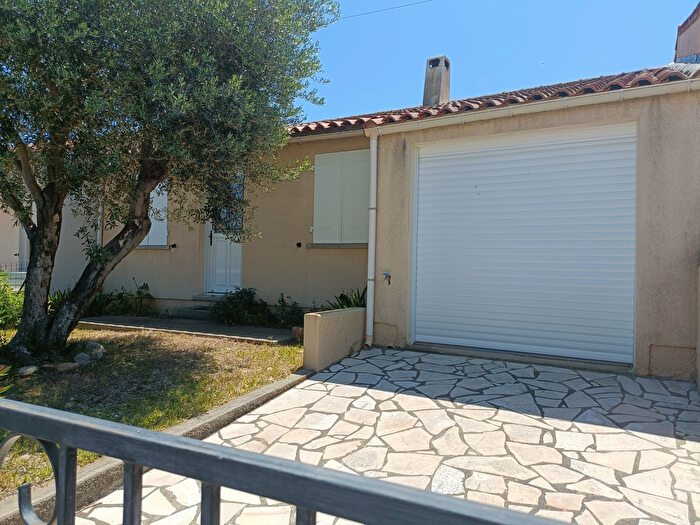Laroque-des-Albères - Maison 5 pièces à vendre