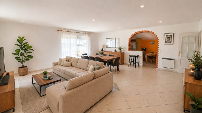 Maison 4 pièces à vendre à Blagnac, Baradel, Ritouret
