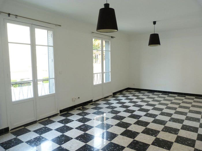 Nord Residentiel, Enghien-les-Bains : Appartement 3 pièces à louer