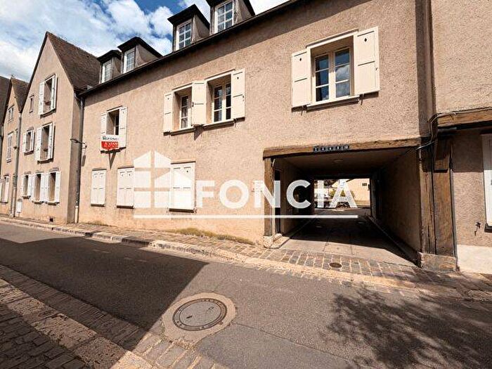 Haute Ville-Basse Ville, Chartres - Appartement 1 pièce à louer