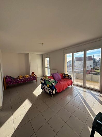 Appartement à vendre - Fleury-les-Aubrais, Clos de la Grande Salle, Villevaude, Vallée, Ormes du Mail - 2 pièces - 1 chambre