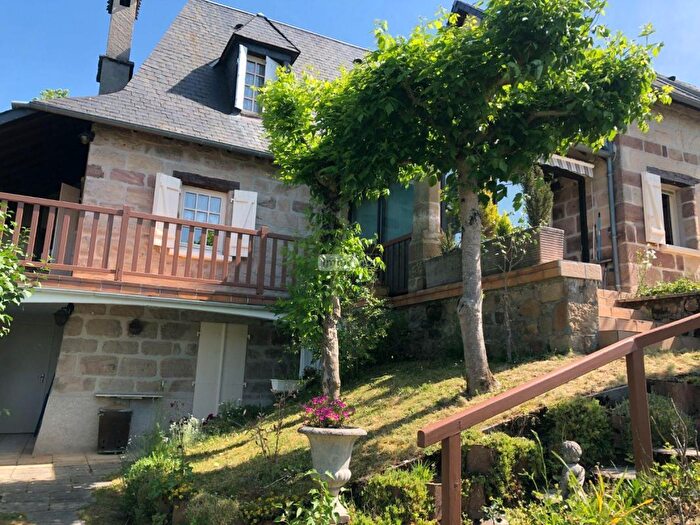 Maison 7 pièces à vendre à Malemort-sur-Corrèze
