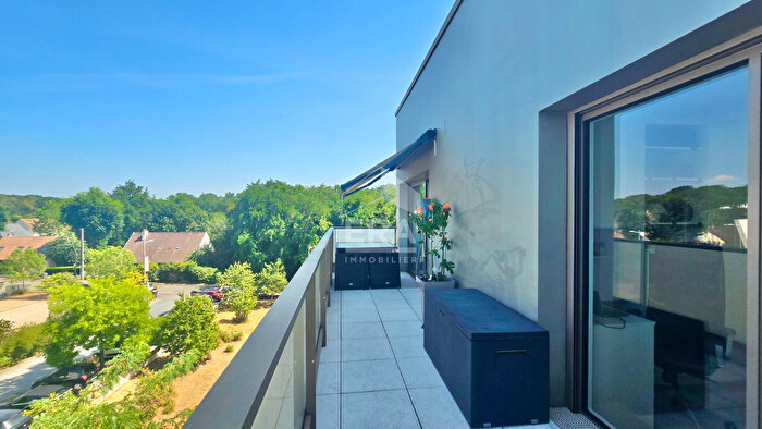 Appartement 2 pièces à vendre - Saint-Michel-sur-Orge, Gambetta