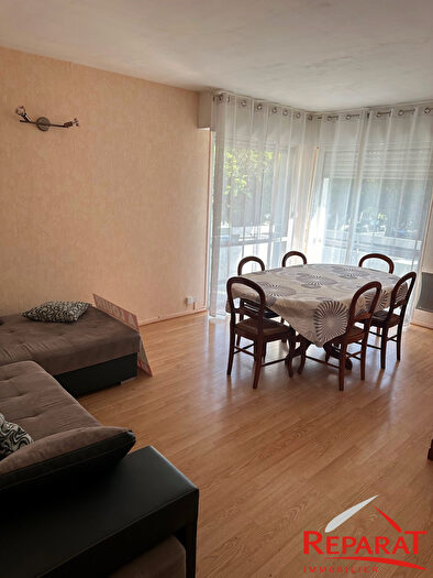 Brive-la-Gaillarde, Chapélies, Garenne Verte, Lacan, Migoule - Appartement 2 pièces à louer