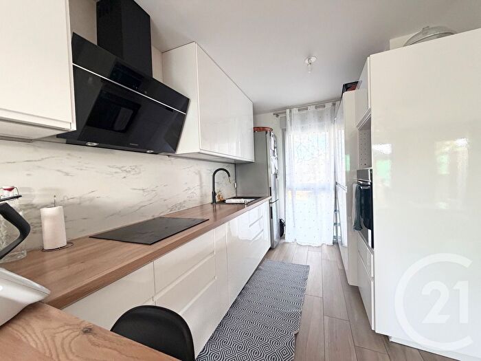 Maison à vendre - Nantes, La Jonelière, Le Petit Port - 5 pièces - 3 chambres