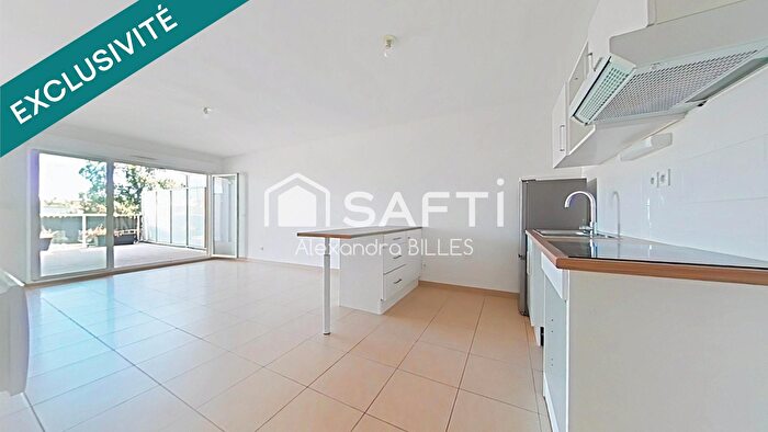 Appartement 3 pièces à Saint-Cyprien, Le Collège, à vendre